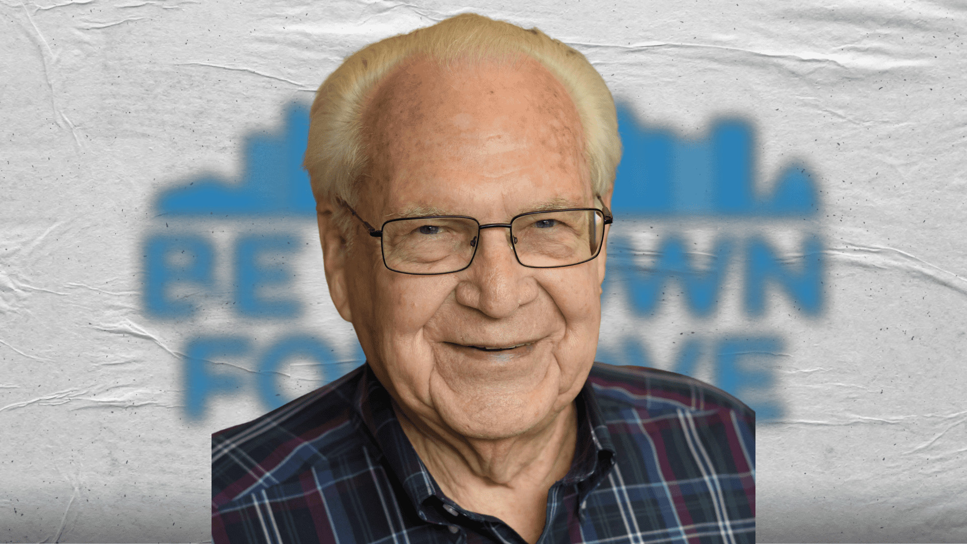 Dewey Wise – Pineville Church