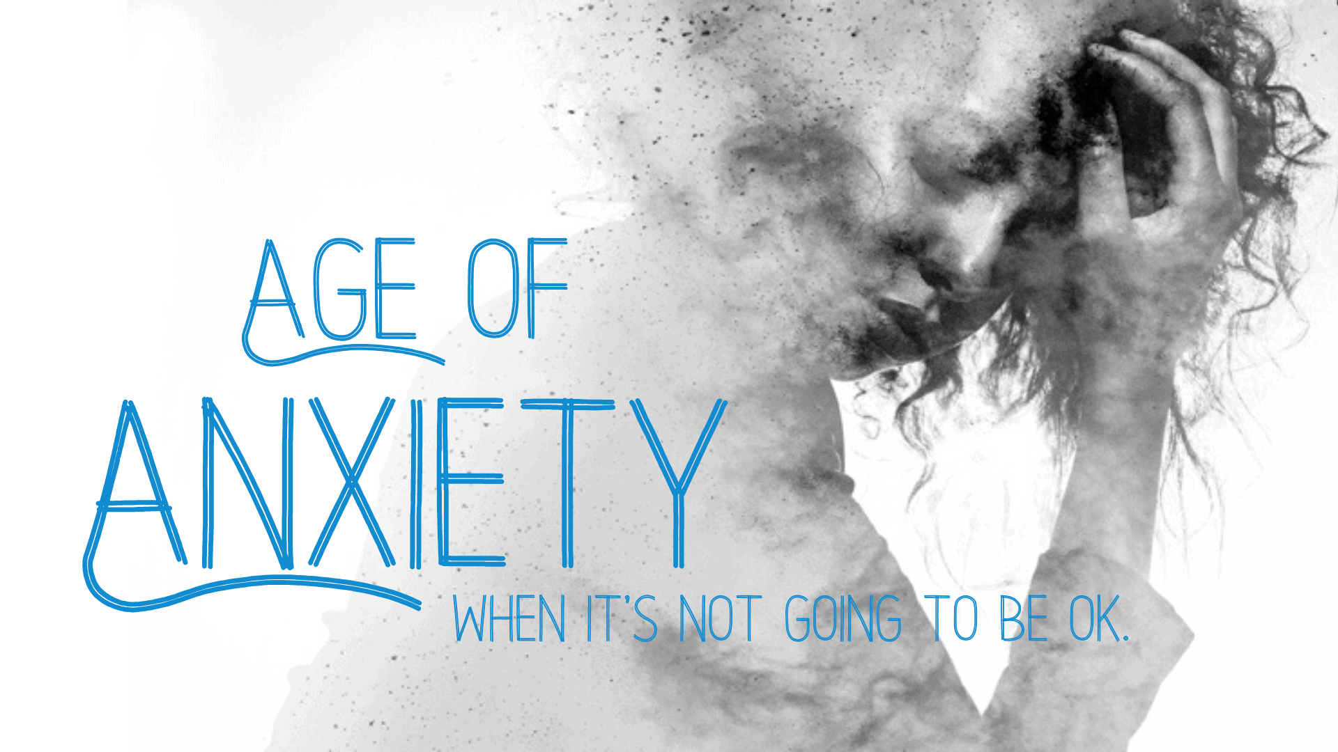 Age of Anxiety – Pineville Church