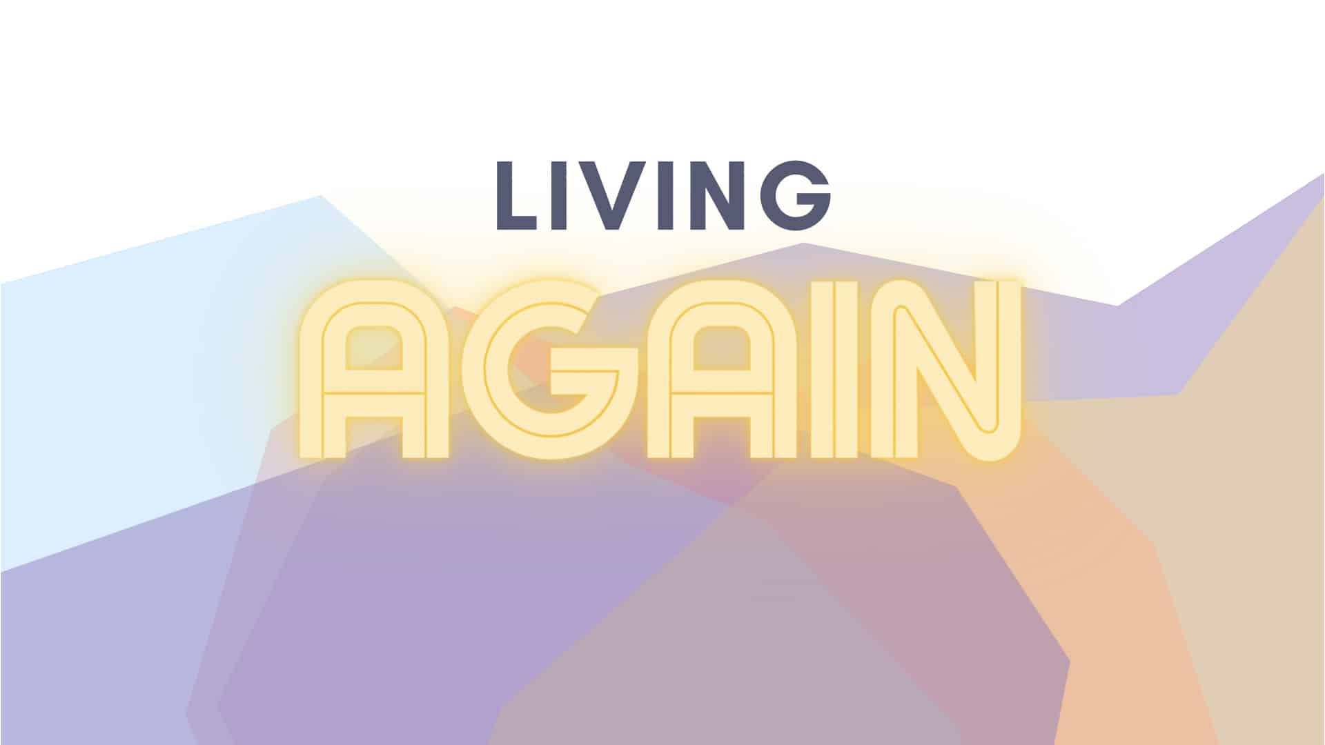 Living Again – Pineville Church