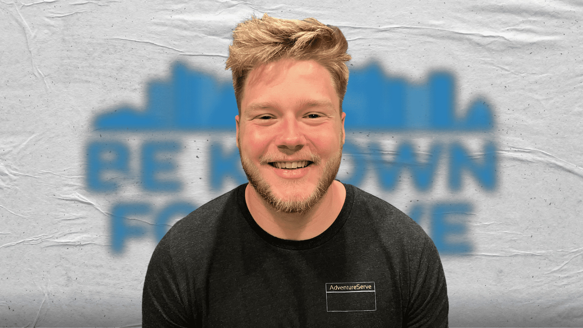 Jon Webb – Pineville Church