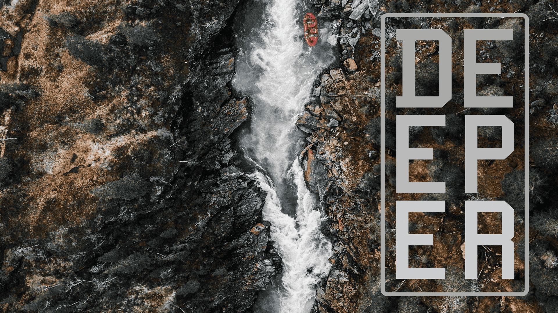 Deeper – Pineville Church